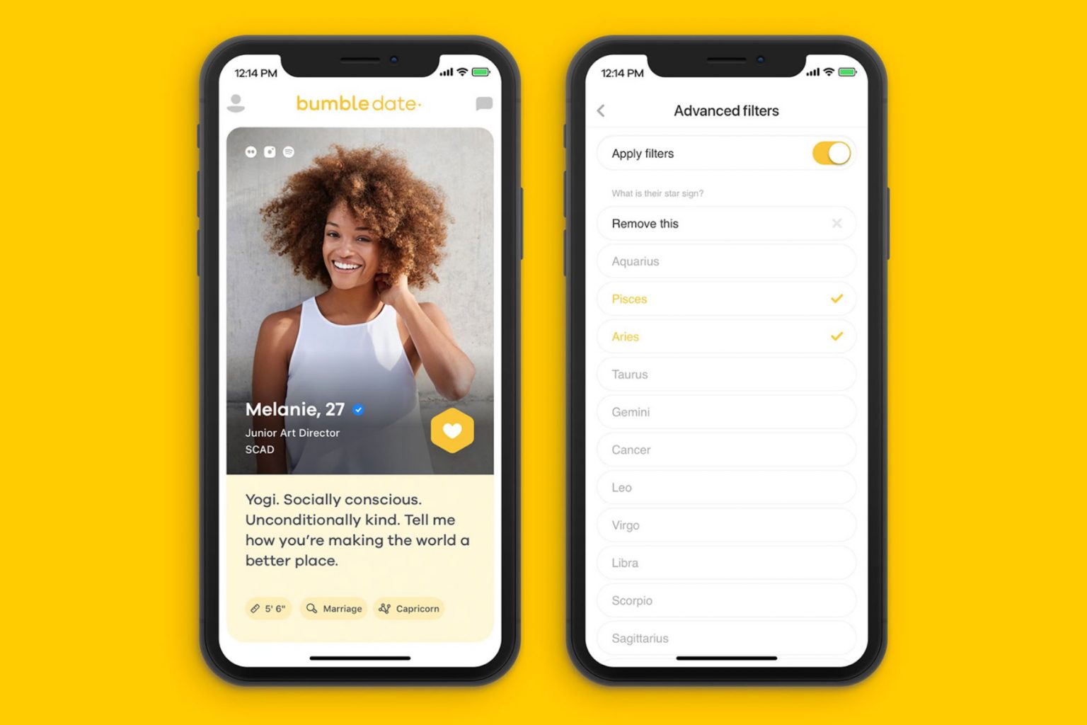 ¿Qué es Bumble? | Community Manager Barcelona Freelance